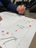 The Importance of Weld Mapping in Precision Welding and Fabrication