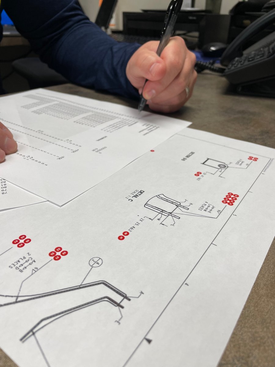 The Importance of Weld Mapping in Precision Welding and Fabrication