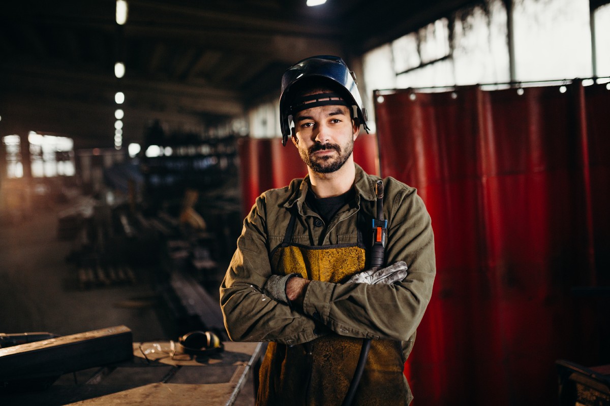 Welding Jobs in Wisconsin | Fox Valley Metal Tech